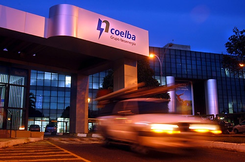 Neoenergia Coelba abre vaga para Técnico Meio Ambiente em SAJ - Nide ...